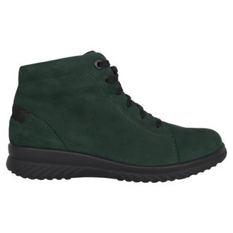 Ganter Heike H Stiefelette - - Shoes - Damen - Gr&uuml;n - 39 EU