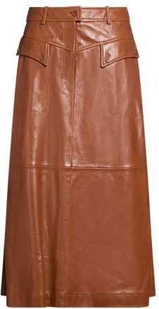 Alberta Ferretti BAS - Jupes longues sur YOOX.COM