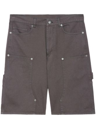 Zadig&Voltaire short Perys - Gris