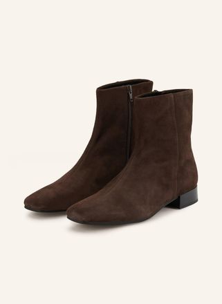 Vagabond Vagabond Shoemakers Stiefeletten Mona braun