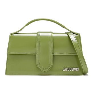 Jacquemus Damen, Taschen, Grün, ONE SIZEGröße