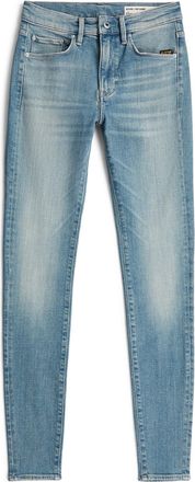 G-Star Jeans - 3301 Skinny Jeans