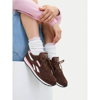 Reebok Sneakers Reebok EO-Classic Az 100260989 Braun