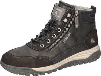 Lerros 2 go shoe company gmbh Homme 4211-603 Bottine, Graphite, 43 EU