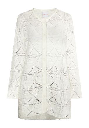 Izia Strickjacke Lomasi