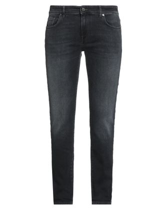 Pantaloni Torino HOSEN & R&Ouml;CKE - Jeanshosen auf YOOX.COM