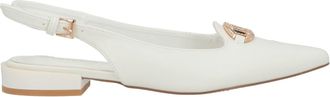 Laura Biagiotti SCHUHE - Ballerinas auf YOOX.COM