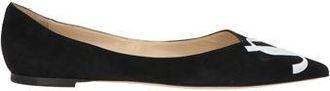 Jimmy Choo London CHAUSSURES - Ballerines sur YOOX.COM
