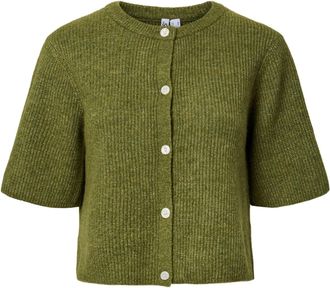 Pieces Strickjacke PCSilly