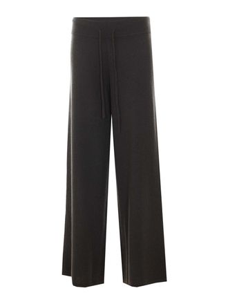 Lisa Yang Casual Hose - Braun