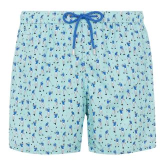 MC2 Saint Barth Homme, Maillots de bain, Bleu, Taille: M Maillots de bain