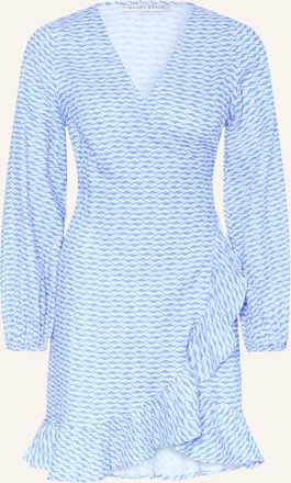 Heidi Klein Heidi Klein Strandkleid Tinos Aus Leinen blau