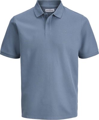 Jack & Jones Jjeaustin Polo Ss Noos Pls - Plus Size