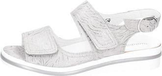 Waldläufer Damen, Schuhe, Grau, 36 1/2 EUGröße