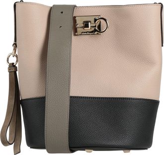 Ferragamo ST.SOFT BUCK