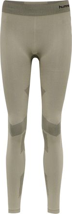 Hummel hmlFIRST Seamless Tight Damen Gruen, XL/2XL Damen