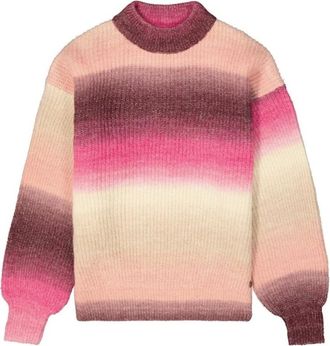 Garcia Garcia, Damen, Strickwaren, Mehrfarbig, SGr&ouml;&szlig;e