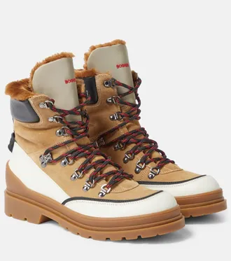 Bogner Bottines St.Moritz