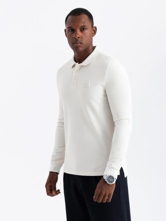 Ombre Poloshirt