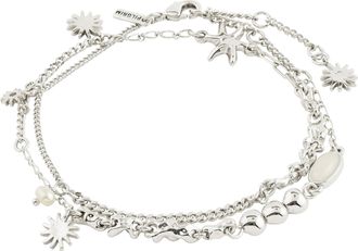 Pilgrim Armband Prism
