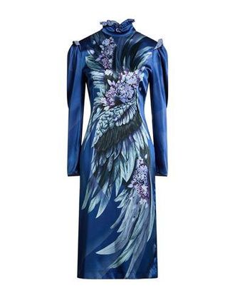 Alberta Ferretti ROBES - Robes midi sur YOOX.COM