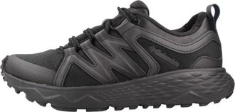 Columbia Peakfreak Roam Waterproof - - Sport - Damen - Schwarzk - 39 EU