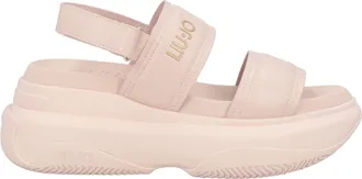 Liu Jo SCHUHE - Sandalen auf YOOX.COM