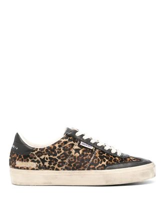 Golden Goose Baskets - Marron