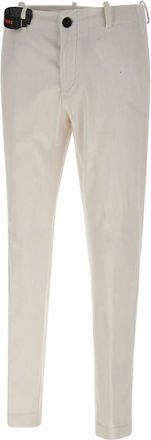 Roberto Ricci Design Rrd, Homme, Pantalons, Blanc, Taille: 2XL Velvetflex 1000 Week End Pant