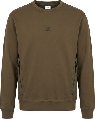 C.P. Company TOPS - Sweatshirts auf YOOX.COM