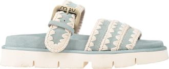 Mou SCHUHE - Sandalen auf YOOX.COM