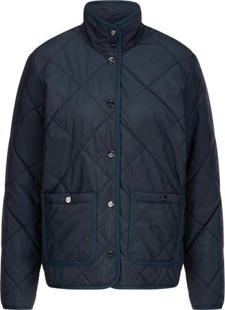 Basler Steppjacke BASLER blau