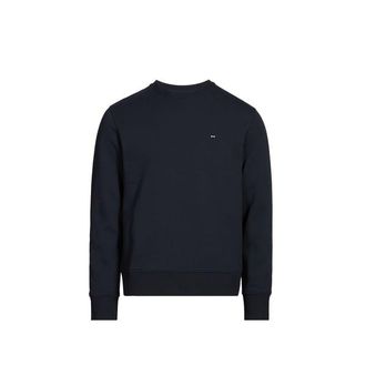 Eden Park Sweatshirt uni en coton