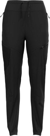 Odlo Damen Langlaufhose ZEROWEIGHT WINDPROOF X WARM