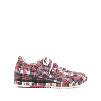 Comme Des Gar&ccedil;ons Stylische Sneakers f&uuml;r Modebewusste F&uuml;&szlig;e - - Shoes - Herren - Mehrfarbig - 41 EU