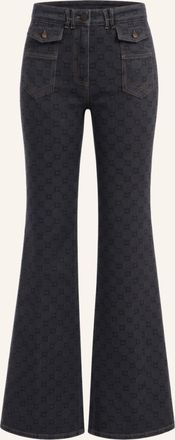 Gerard Darel Jeans Anna braun