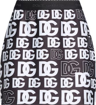 Dolce & Gabbana HOSEN & R&Ouml;CKE - Minir&ouml;cke auf YOOX.COM
