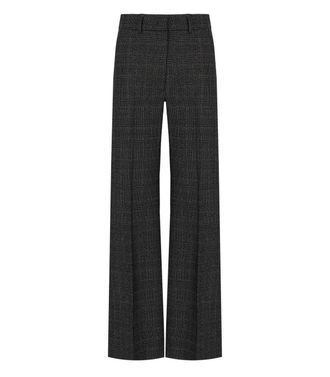 Weekend by Max Mara PANTALON PACCA GRIS MAX MARA WEEKEND