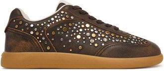 Liu Jo Sneakers Connor 06 BF6049 PX946 Braun