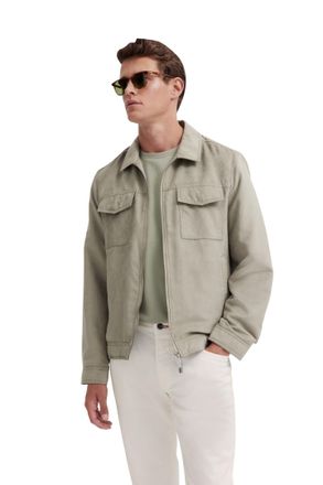 Bugatti Herren Jacke wasserabweisend Regular Fit