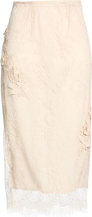 Blugirl HOSEN & R&Ouml;CKE - Midi-R&ouml;cke auf YOOX.COM