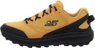 Skechers Ridgestar Lion Creek - - Sport - Herren - Gelb - 43 EU