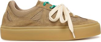 INUIKII Sneakers Inuikii Lynn Suede 1001.001.0461 Beige