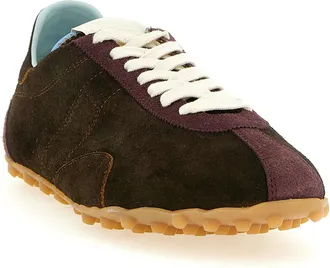 Maison Margiela Sneakers - Brown