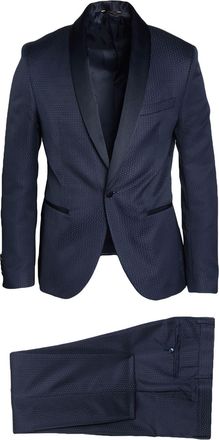 Manuel Ritz ANZÜGE und CO-ORDS - Anzüge auf YOOX.COM