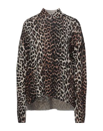 Ganni STRICKWAREN - Rollkragenpullover auf YOOX.COM