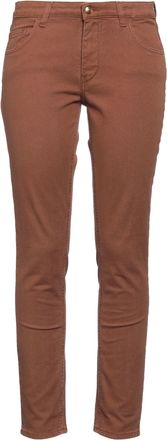 Fay HOSEN & RÖCKE - Jeanshosen auf YOOX.COM