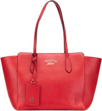 Gucci Damen, Pre-Owned, Rot, ONE SIZEGröße