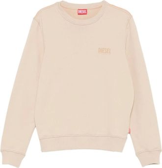 Diesel Homme, Sweatshirts et sweats &agrave; capuche, Beige, Taille: XL SweaT-shirts