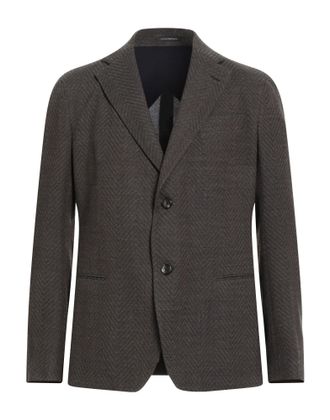 Emporio Armani ANZ&Uuml;GE und CO-ORDS - Blazers auf YOOX.COM